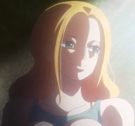 Stella (Non-Canon) | One Piece Wiki | Fandom