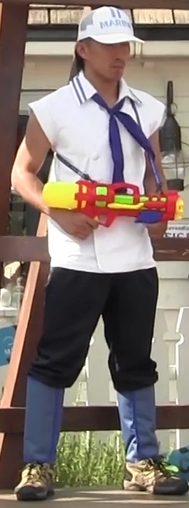 Two Base | One Piece Wiki | Fandom