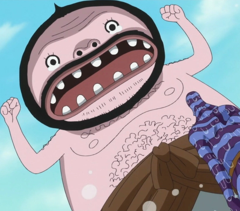 Wadatsumi | One Piece Wiki | Fandom
