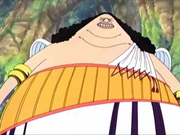 Yama | One Piece Wiki | Fandom