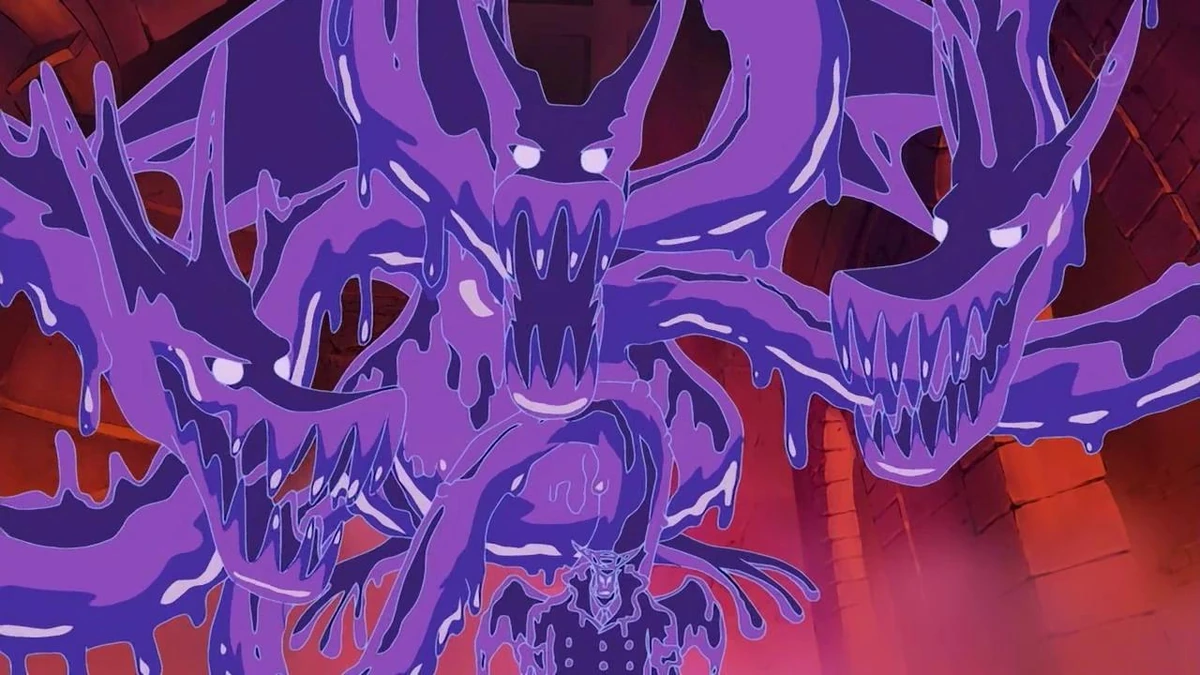 Hydra | OnePiecePedia | Fandom