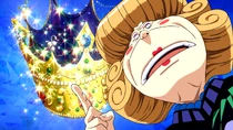 Гигантский Механический Солдат Замка Каракури | One Piece Wiki | Fandom
