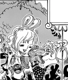 Ryuboshi | One Piece Wiki | Fandom