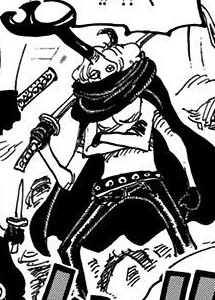 Beetleman | One Piece+BreezeWiki