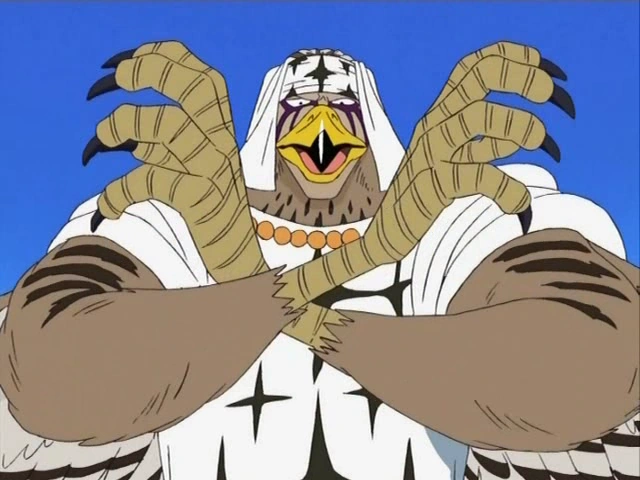 Zoan | One Piece Wiki | Fandom