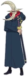 Figarland Garling | One Piece Wiki | Fandom