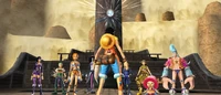 Orb | One Piece Wiki | Fandom