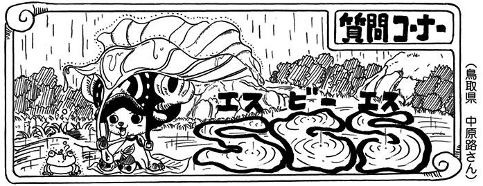 SBS Volume 81 | One Piece Wiki | Fandom