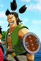 Sully | One Piece Wiki | Fandom