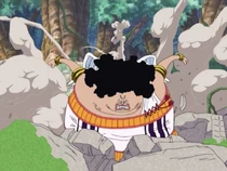 Yama | One Piece Wiki | Fandom