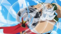 Chinjao | One Piece Wiki | Fandom