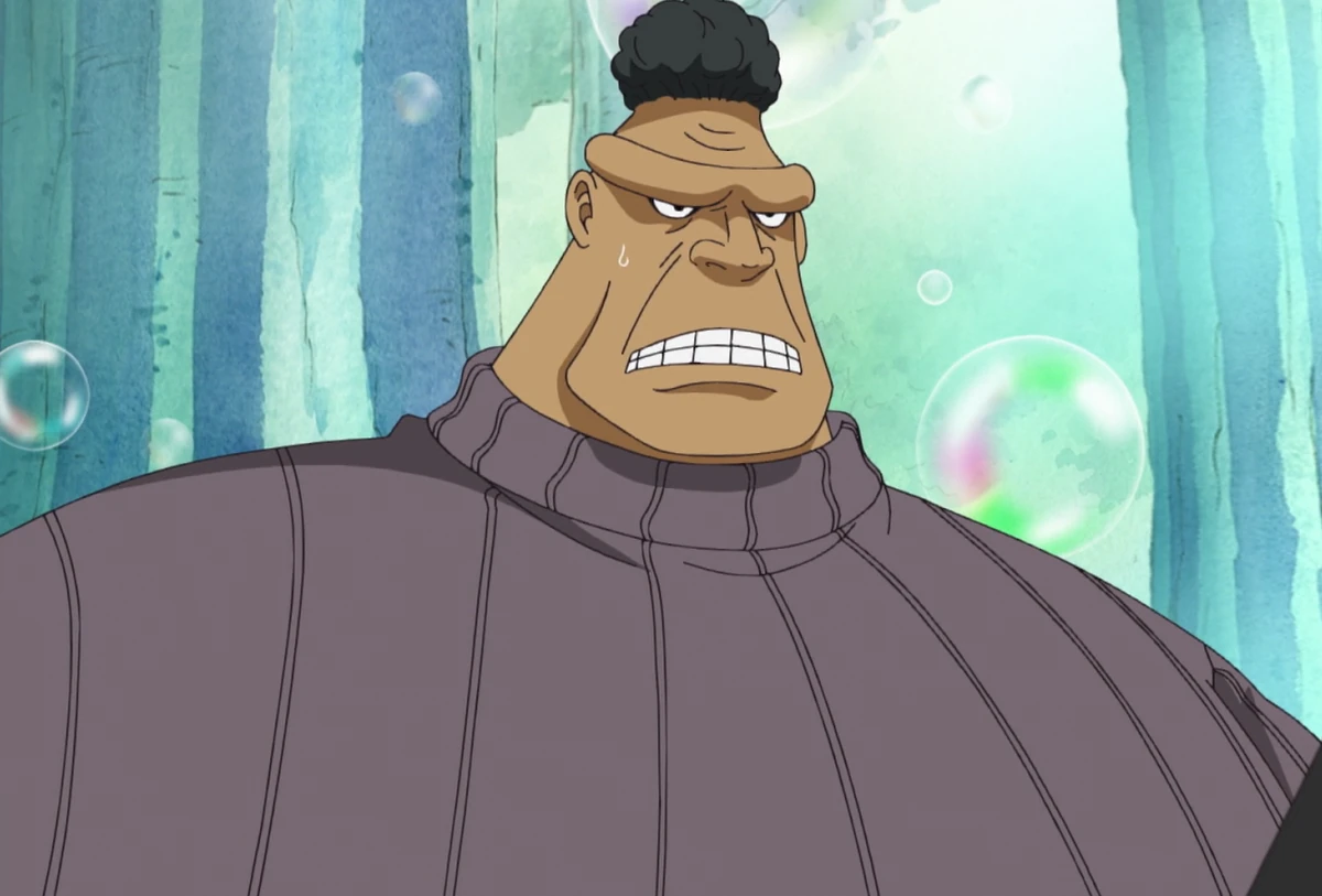 Kairiken | One Piece Wiki | Fandom