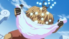 Tony Tony Chopper/Historia/Durante y después del salto temporal | One ...
