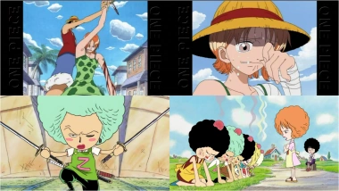Episodio 281 | One Piece Wiki | Fandom