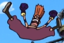 George Mach | One Piece Wiki | Fandom