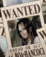 Boa Hancock | One Piece Wiki | Fandom