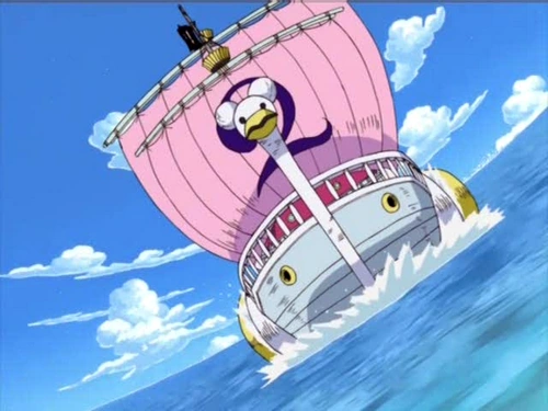 Swanda Express | One Piece Encyclopédie | Fandom