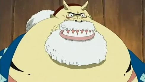 Tom | One Piece Wiki | Fandom