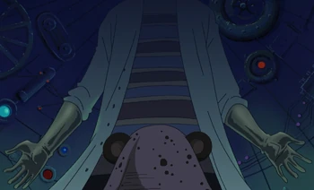 Scientist | One Piece Wiki | Fandom