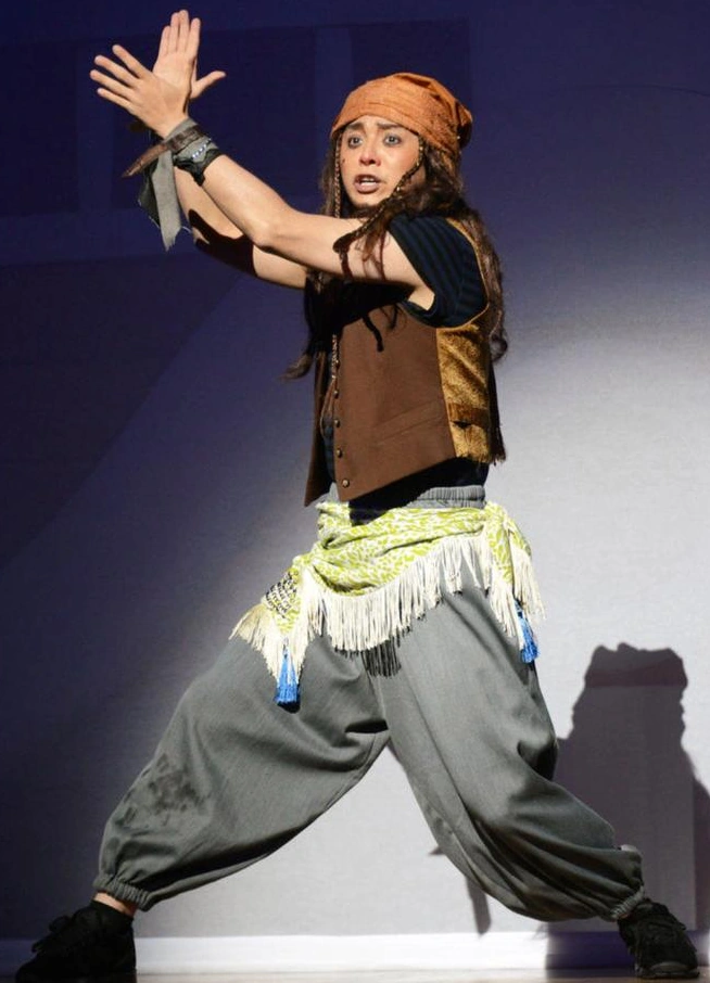 Clapper | One Piece Wiki | Fandom