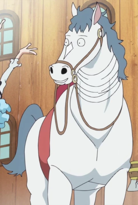 Farul | One Piece Wiki | Fandom
