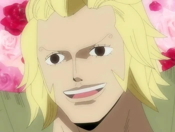 Duval | OnePiecePedia | Fandom