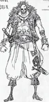 Skull | One Piece Wiki | Fandom