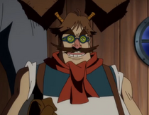 Gairam | One Piece Wiki | Fandom