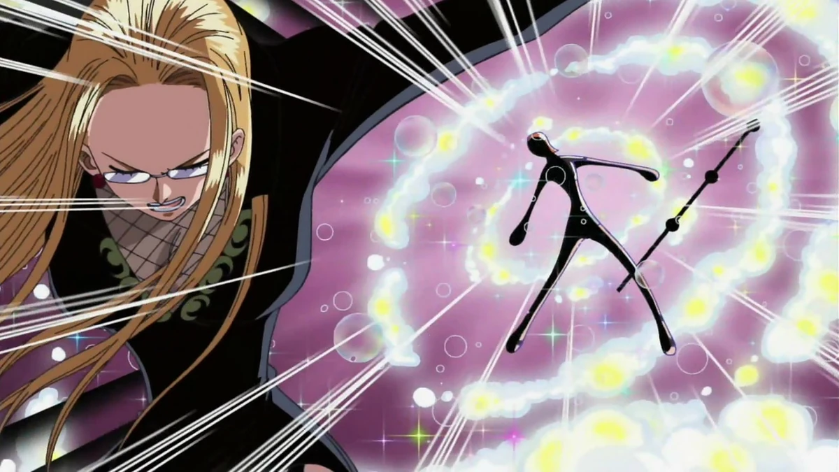 Golden Hour | OnePiecePedia | Fandom