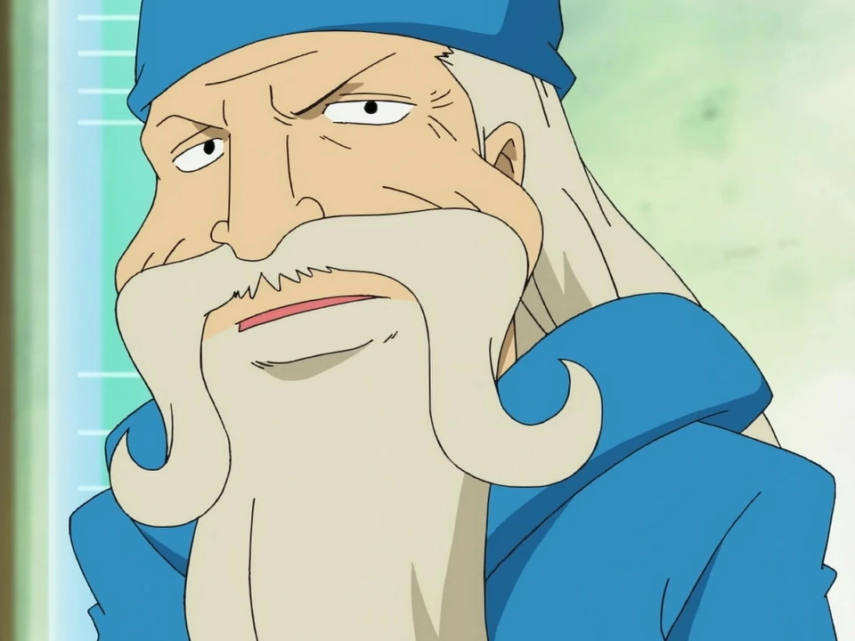 Haredas | OnePiecePedia | Fandom