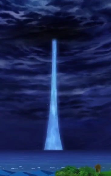 Knock up stream | One Piece Wiki | Fandom