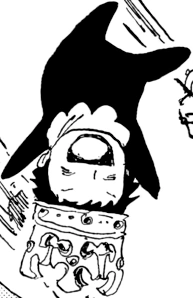 Nanday | One Piece Wiki | Fandom