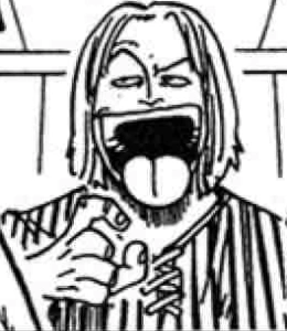 Peppoko | One Piece Wiki | Fandom