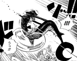 Shyarly | One Piece Wiki | Fandom