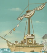 Roger Pirates | One Piece Wiki | Fandom