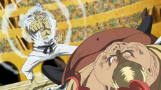 Hack | One Piece Wiki | Fandom