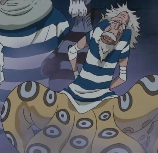 Hyozo | One Piece Wiki Italia | Fandom