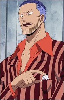 Categoria:Personagens da Saga Water Seven | One Piece Wiki | Fandom