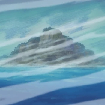 Laugh Tale | One Piece Wiki | Fandom