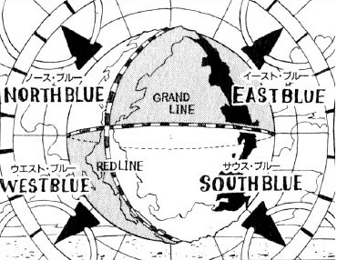South Blue | One Piece Wiki | Fandom