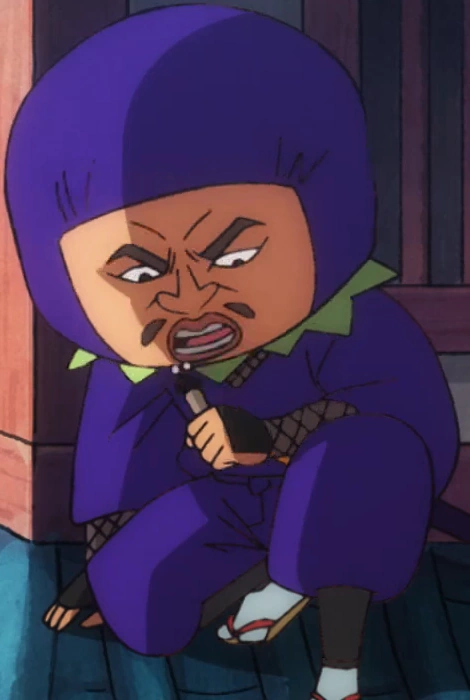 Shinosuke | One Piece Wiki | Fandom