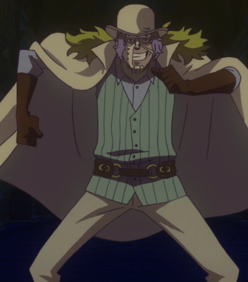 Catégorie:Personnages de Water Seven | One Piece Encyclopédie | Fandom