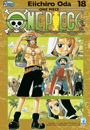 Volume 18: Entra in scena Ace! | One Piece Wiki Italia | Fandom