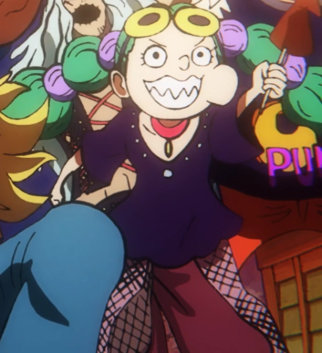 Dive | One Piece Wiki | Fandom