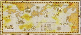 East Blue | One Piece Wiki | Fandom