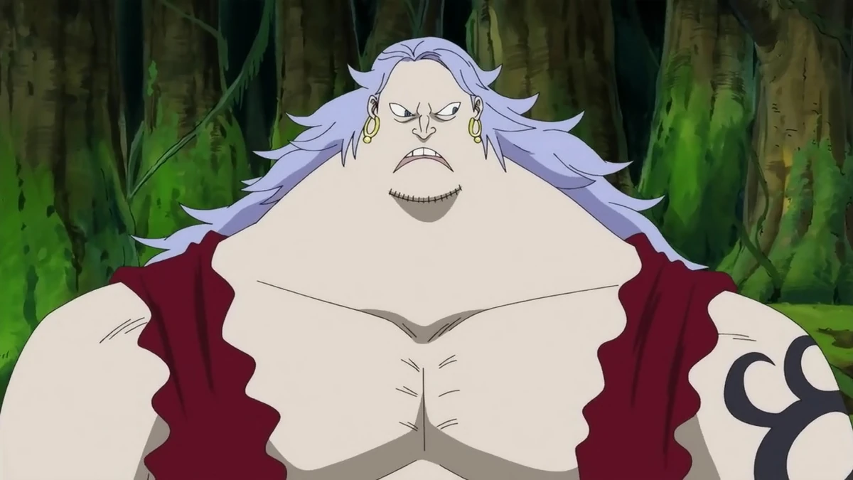 Polchemy | OnePiecePedia | Fandom