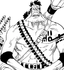 Tilestone | One Piece Wiki | Fandom