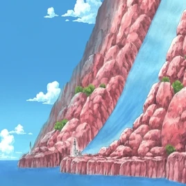 Twin Cape | One Piece Wiki | Fandom