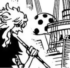 Yamon | One Piece Wiki Italia | Fandom