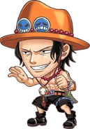 Portgas D. Ace | One Piece Wiki | Fandom